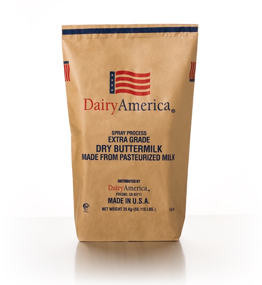 Milk Powder – California Dairies, Inc.
